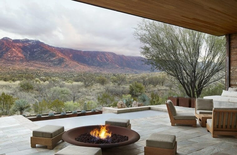 Miraval Arizona Resort & Spa