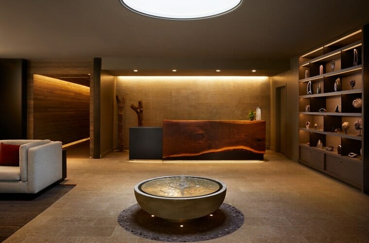 miraval berkshires resort and spa