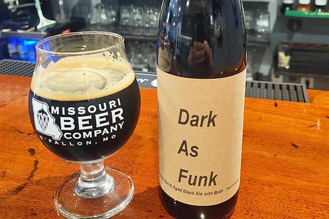 missouri beer company