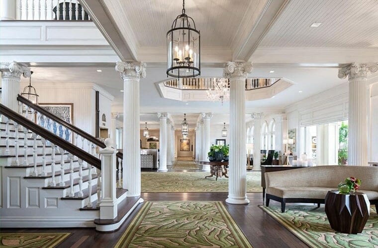 Moana Surfrider, A Westin Resort & Spa