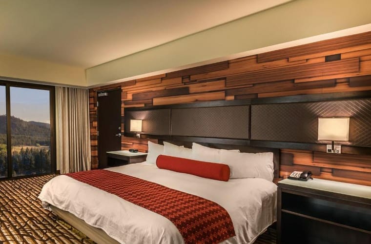 montbleu resort casino and spa