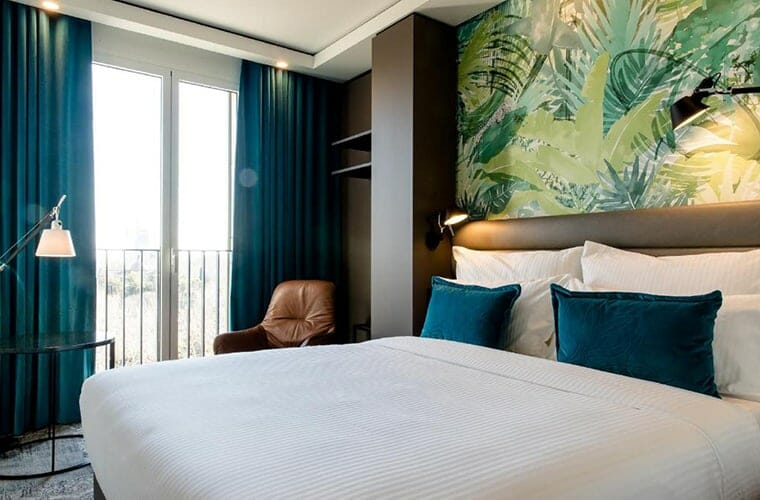 motel one barcelona-ciutadella