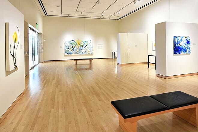 mulvane art museum