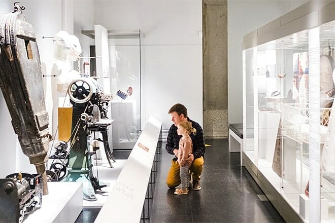 musée de la civilisation