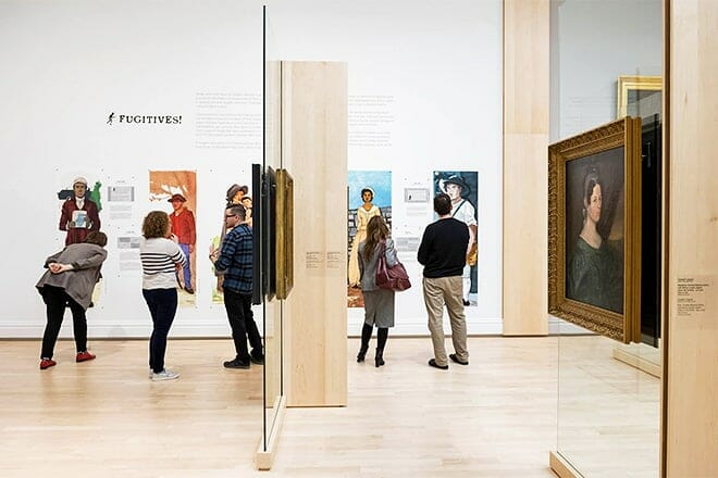 Musée national des beaux-arts du Québec