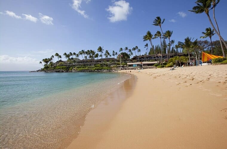 napili kai beach resort