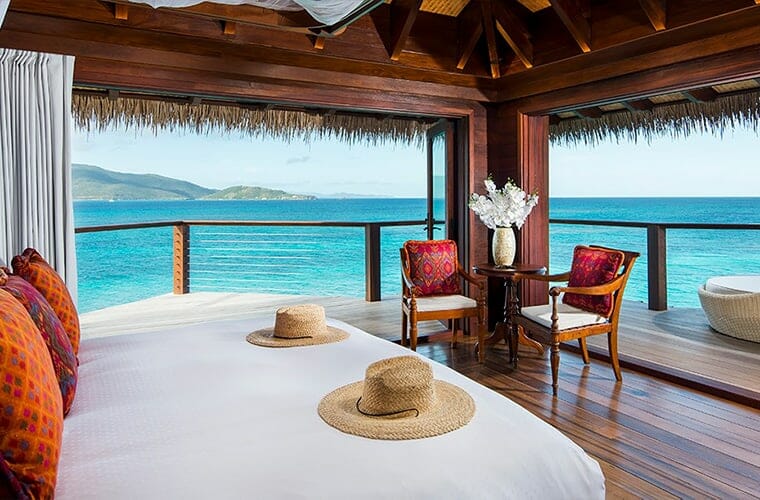 Necker Island (British Virgin Islands)
