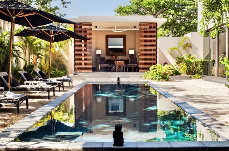 nizuc resort & spa (cancún)