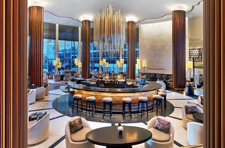 nobu hotel miami beach