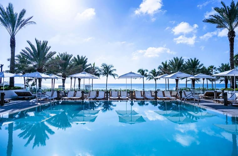 nobu hotel miami beach