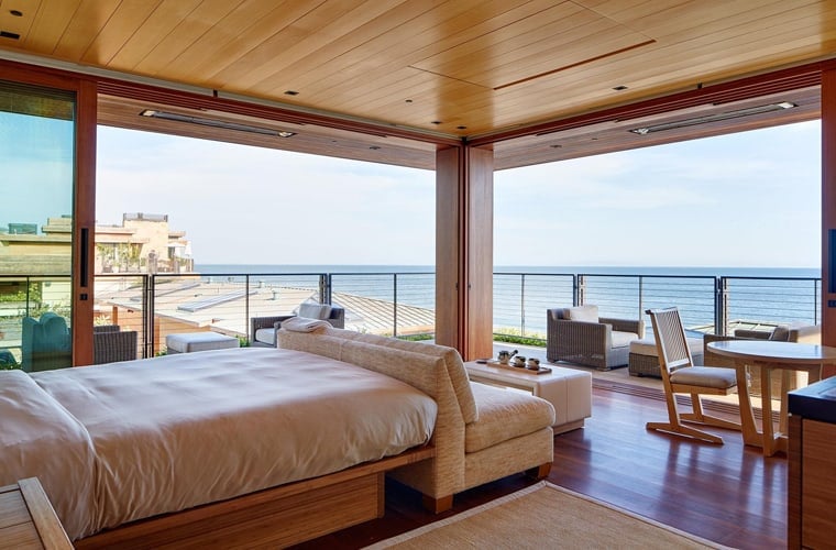 nobu ryokan malibu &mdash; malibu