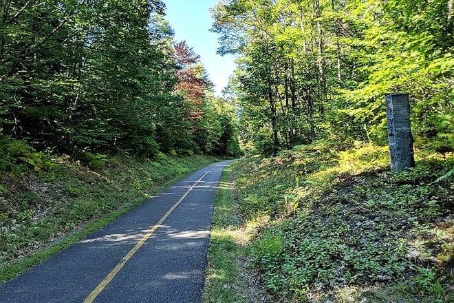 north central pathway