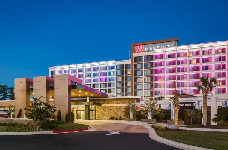 north charleston marriott
