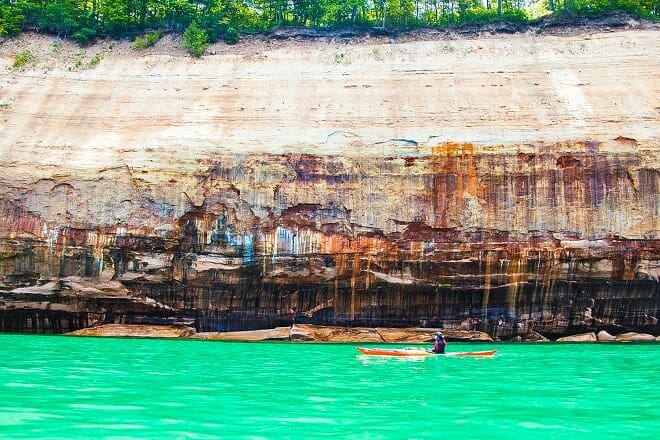 northern waters adventures &mdash; munising