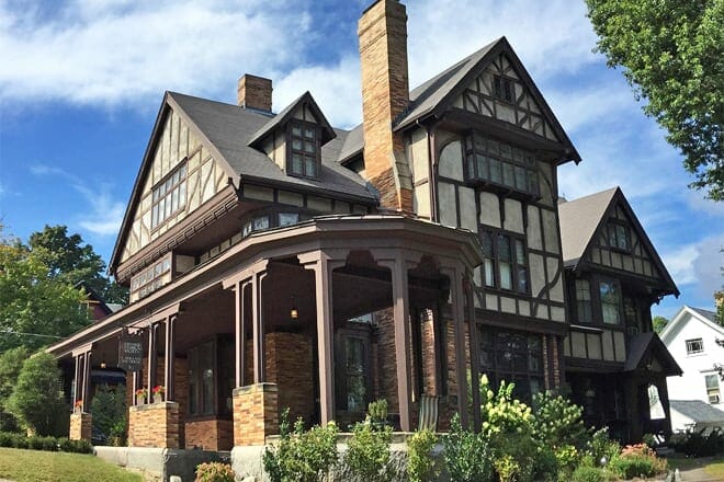 norwood historical society