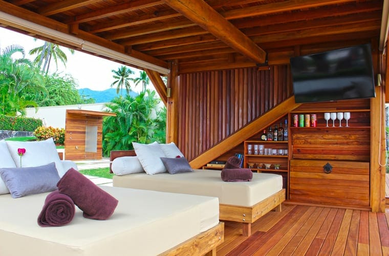 now amber puerto vallarta