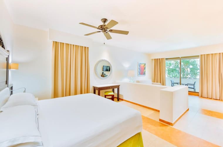 occidental at xcaret destination