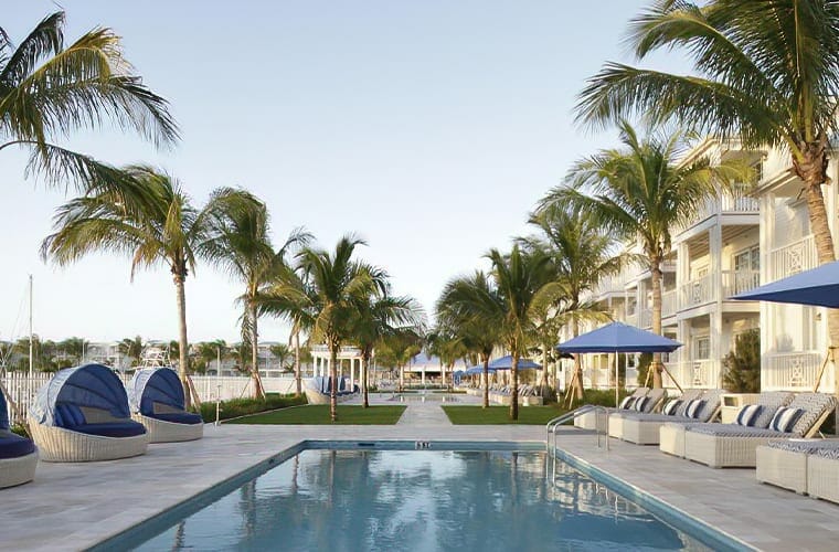 oceans edge resort and marina key west