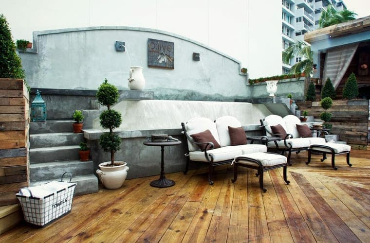 olive boutique hotel