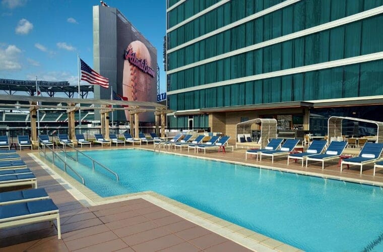 omni hotel at the battery atlanta