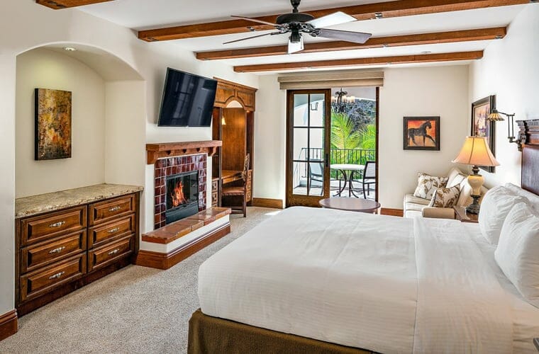 omni la costa resort & spa