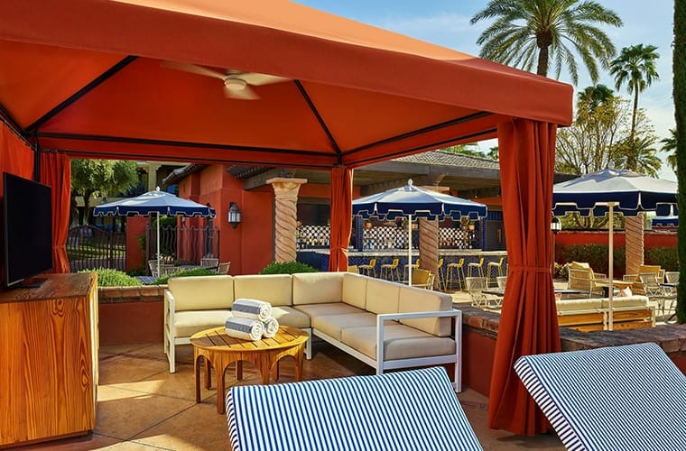 omni scottsdale resort spa at montelucia (scottsdale)