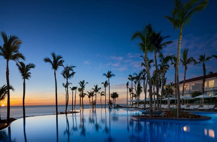 one&only palmilla (san josé del cabo)