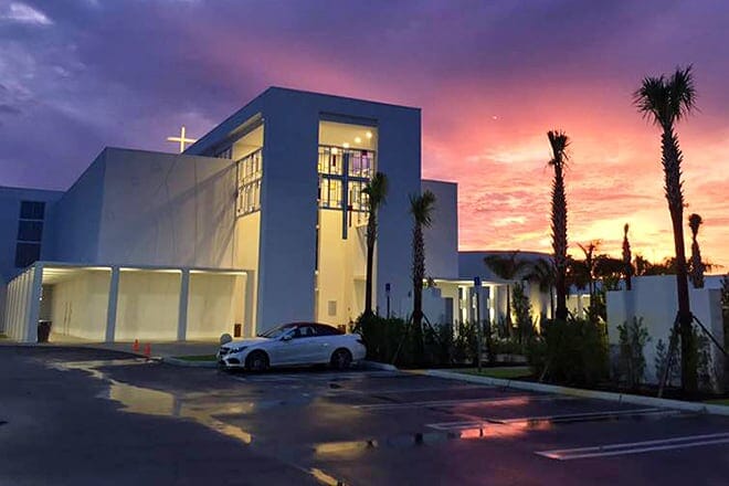 our lady of guadalupe