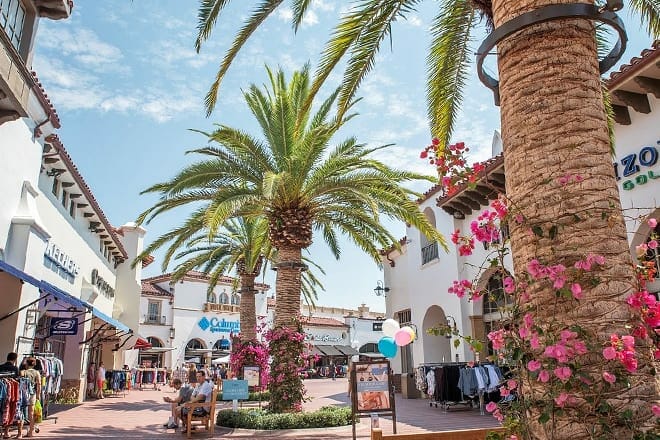 outlets at san clemente