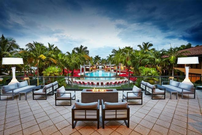 PGA National Resort and Spa