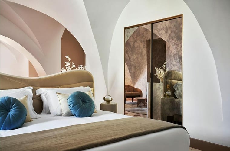 Palazzo Avino, Ravello