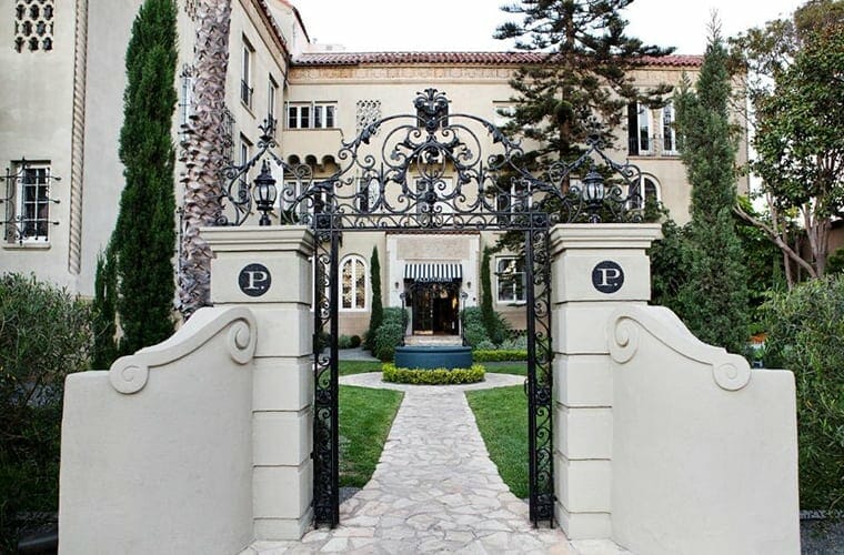 palihouse santa monica