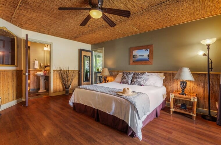 paradise bay resort hawaii