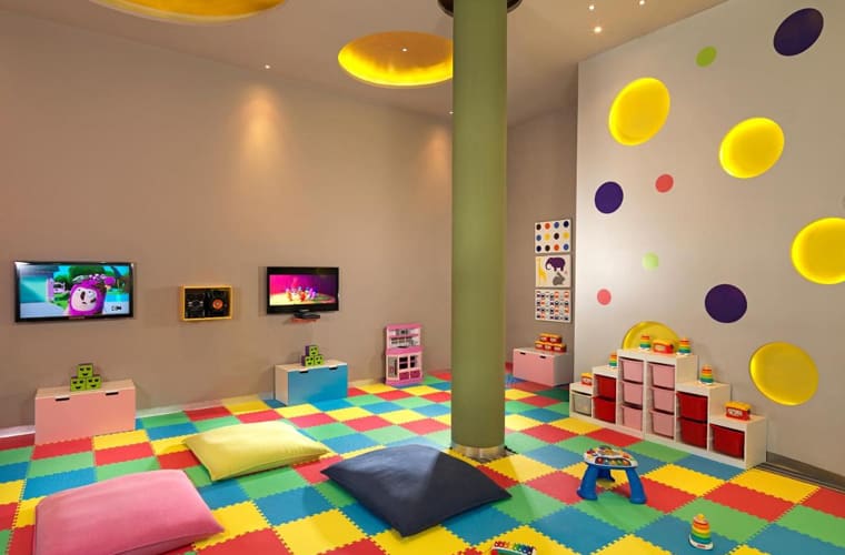 paradisus playa del carmen