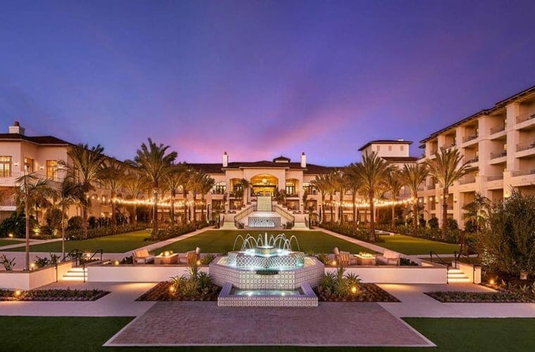 park hyatt aviara resort, golf club & spa &mdash; carlsbad