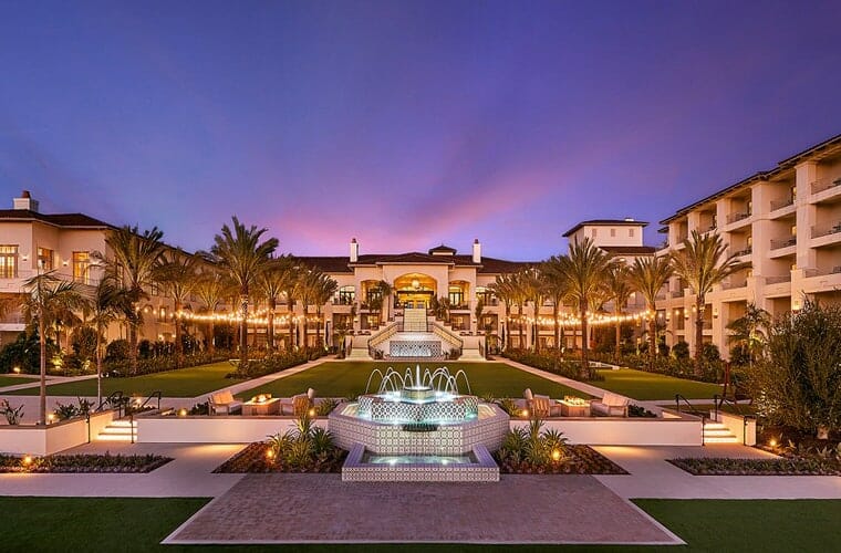 park hyatt aviara resort, golf club & spa