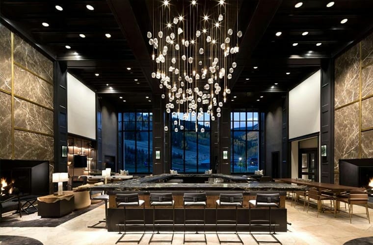 park hyatt beaver creek resort and spa