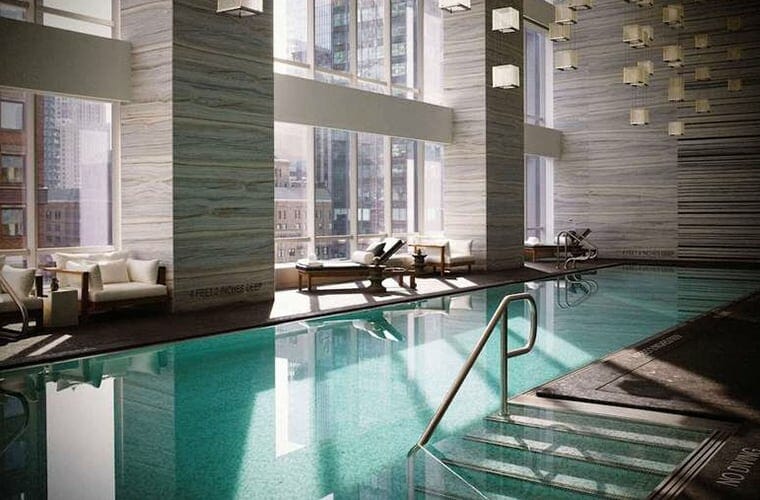 park hyatt new york