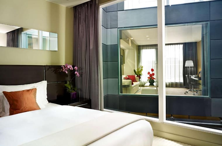 park plaza westminster bridge london