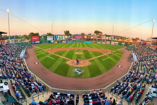peoplesbank park