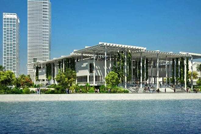 Pérez Art Museum Miami