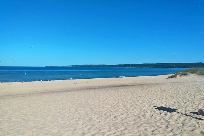 petoskey state park