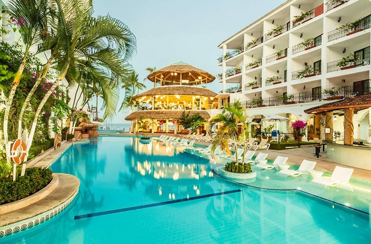 playa los arcos hotel beach resort & spa