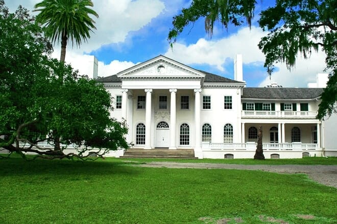 plum orchard mansion