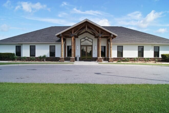 poarch band of creek indians museum