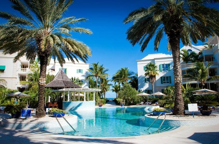 Point Grace (Turks and Caicos)