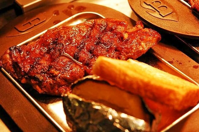 pop&rsquo;s buffet house (permanently closed)