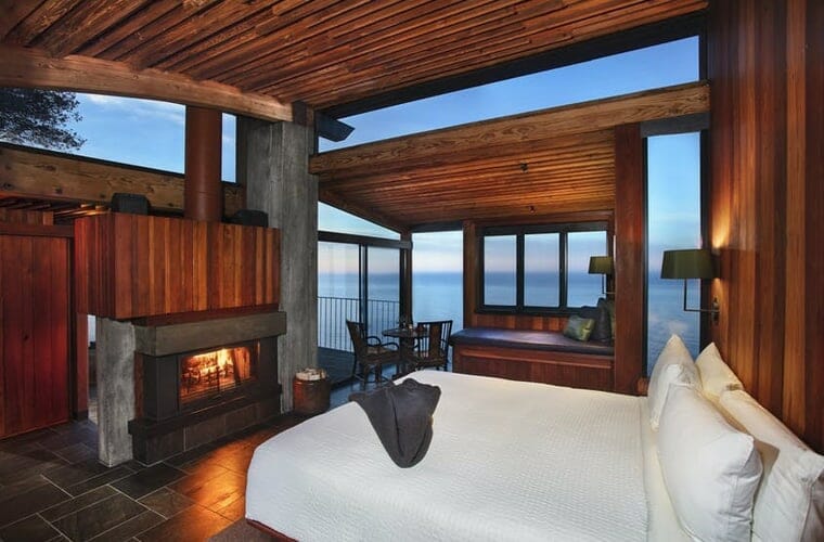 post ranch inn &mdash; big sur