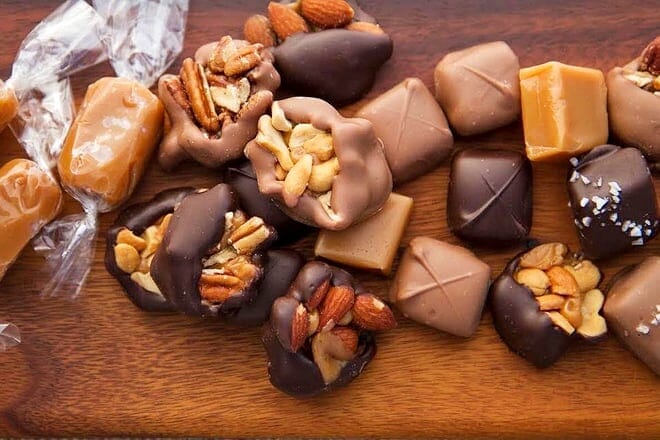 priscilla candy shop