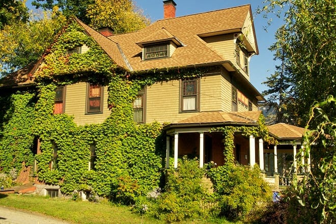 prospect hill historic district